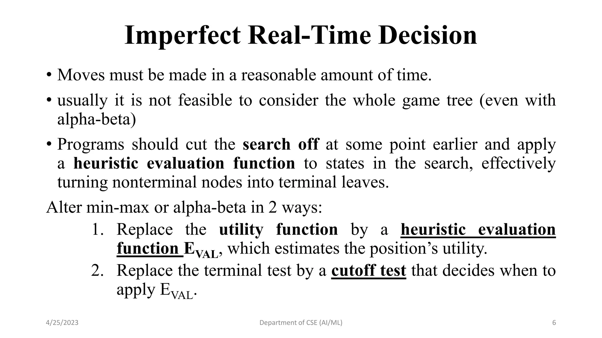 AI_Session 16 imperfect Real time decisons .pptx