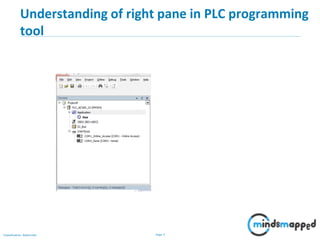 Session 17 - PLC Handson Creating FBD - Slides | PPSX