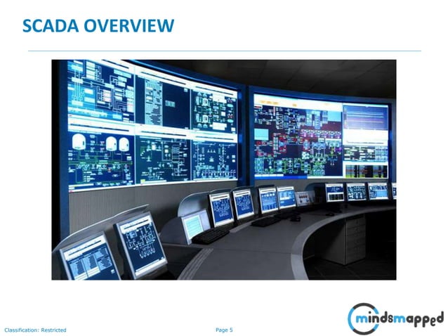 Session 17 - SCADA Introduction | PPT