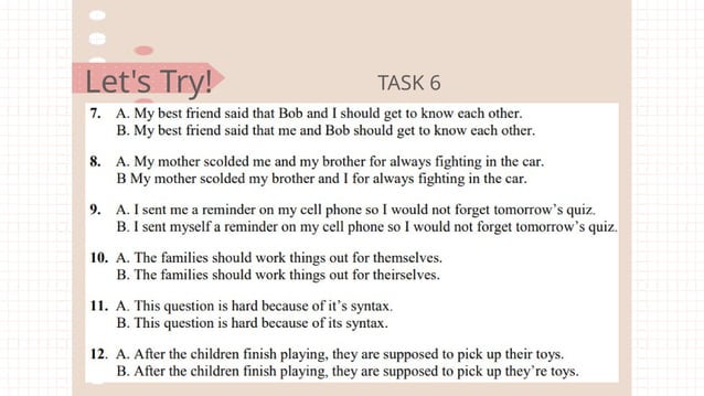 Session 1 and 2-Noun and pronoun agreementm, Reference and cases.pptx