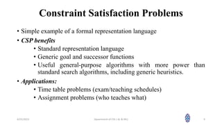 AI_Session 17 CSP.pptx | Web Development | Internet