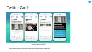 Twitter Advertising | PPT