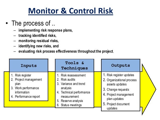Session 18 -2 PMP 4th edition