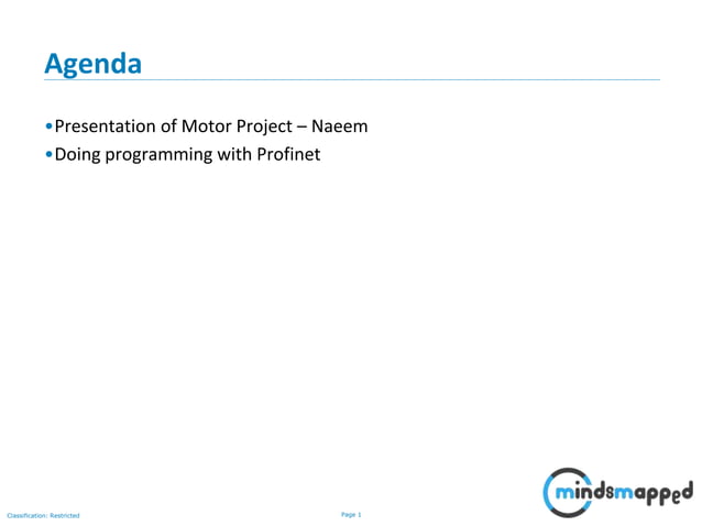 Session 18 - Project Presentation Session - Slides | PPT