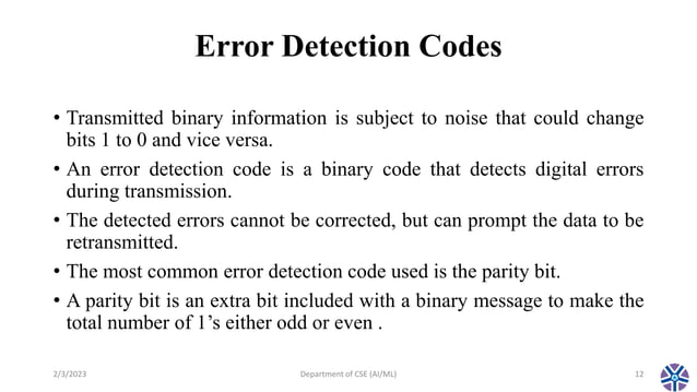 CS304PC:Computer Organization and Architecture session 18 floating ...