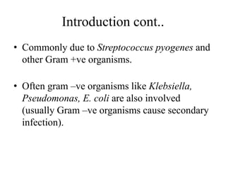 SESSION 19 - Cellulitis.pptx