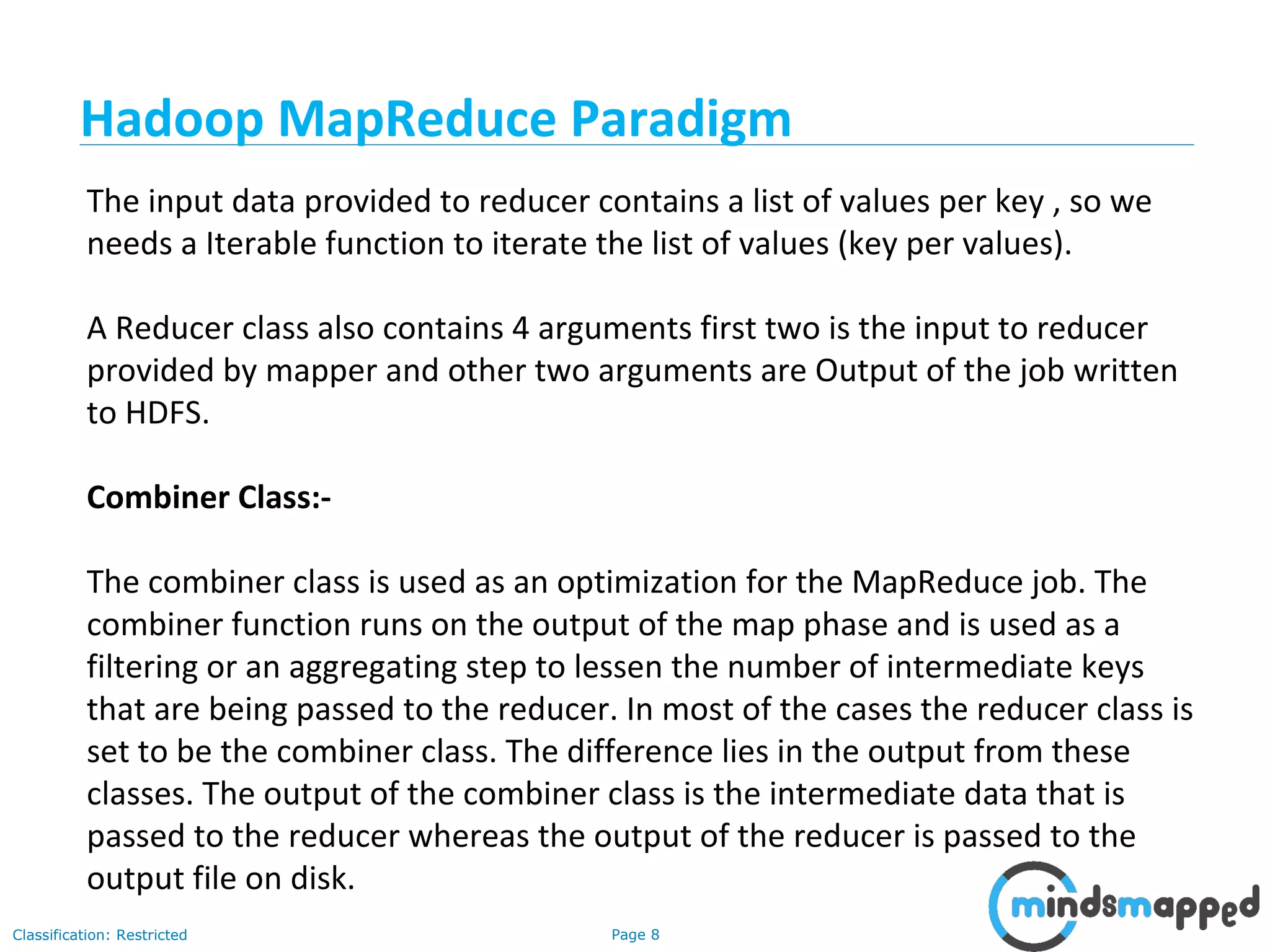 Session 19 - MapReduce | PPT