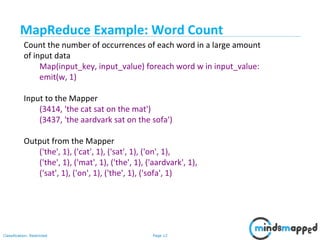 Session 19 - MapReduce | PPT