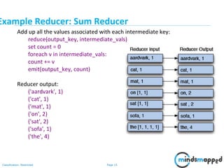 Session 19 - MapReduce | PPT