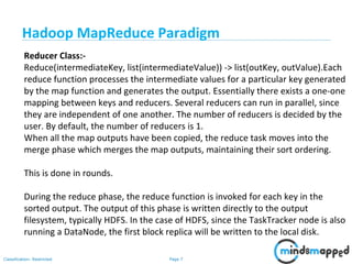 Session 19 - MapReduce | PPT