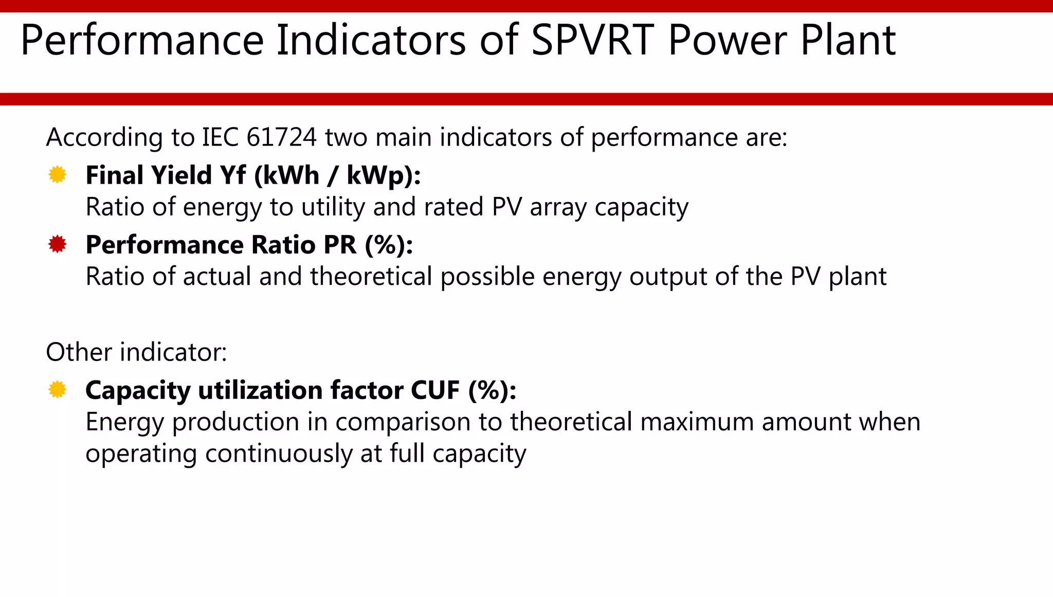 Session 19 project performance evaluation Operation & Maintenance planning | PPTX