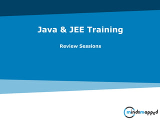 Review Session - Part -2 | PPT