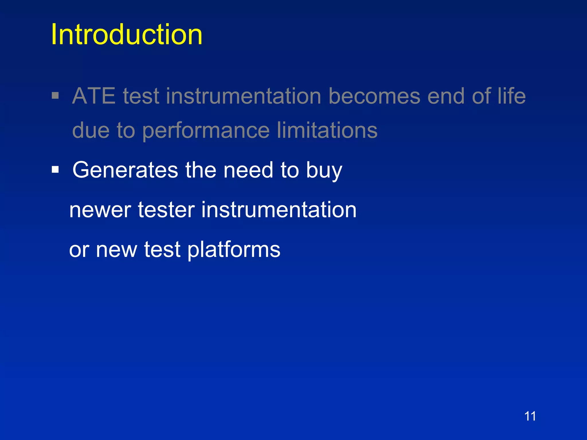 A Technique For Dynamic Range Improvement Of Intermodulation Distortion Products For An