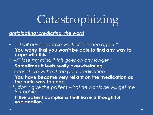 Session 1a o'connell cognitive distortions in the interview