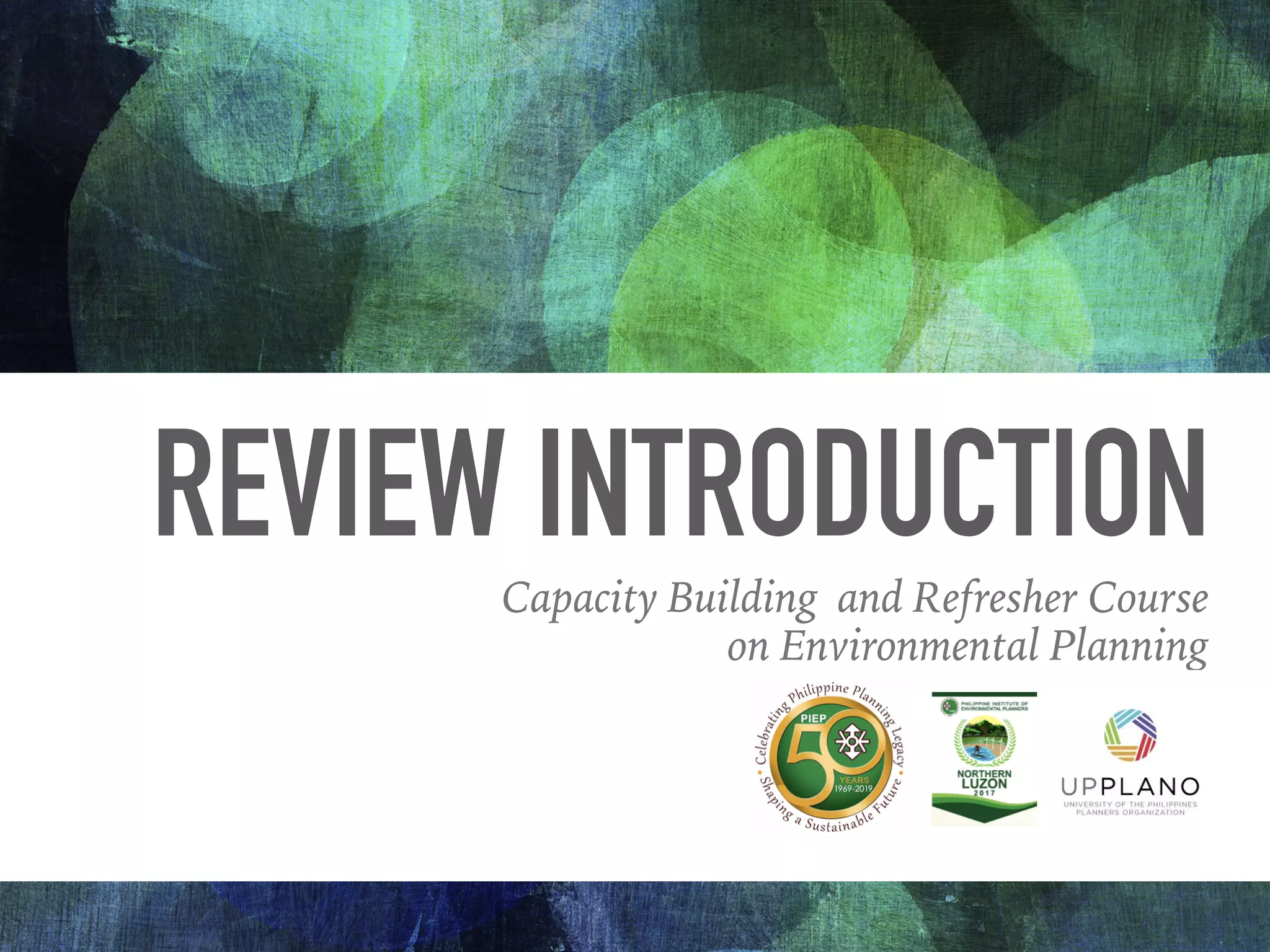 RA 10587 + Concepts + Development History + Urban Growth Theories | PDF