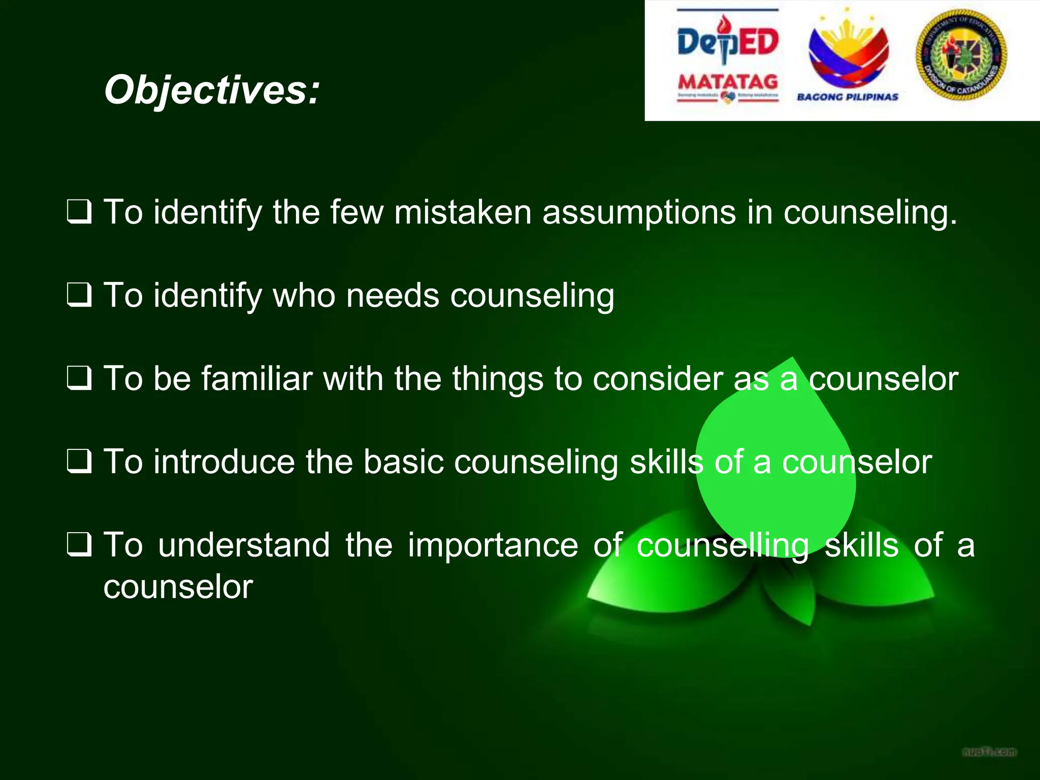 SESSION 1 Basic-Counseling-Skills--.pptx