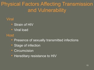 Session 1 Basics of HIV.ppt