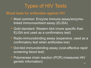Session 1 Basics of HIV.ppt