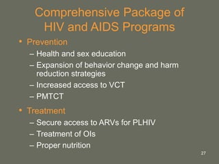 Session 1 Basics of HIV.ppt