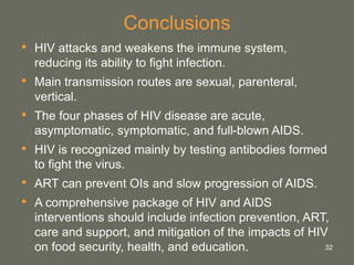 Session 1 Basics of HIV.ppt