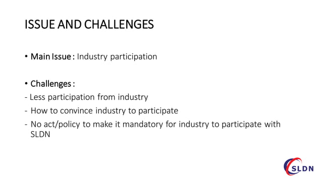 National dual training system: For nation building | PPT