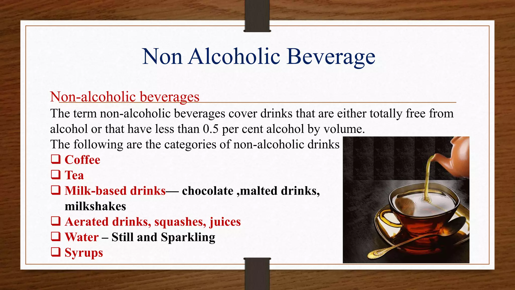 Session 1 Ch 1 Non Alchoholic Beverages.pptx