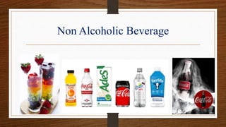 Session 1 Ch 1 Non Alchoholic Beverages.pptx