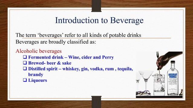Session 1 Ch 1 Non Alchoholic Beverages.pptx
