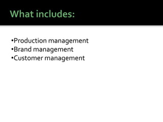 Marketing for the 21st Century | PPTX