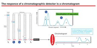 Chromatography Session One Gas Chromatography | PPT