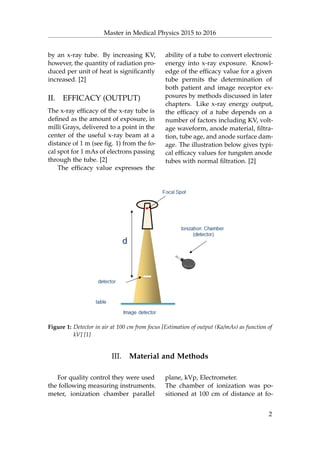 Session 1 conventional x ray | PDF | Medical Tests | Medical Health