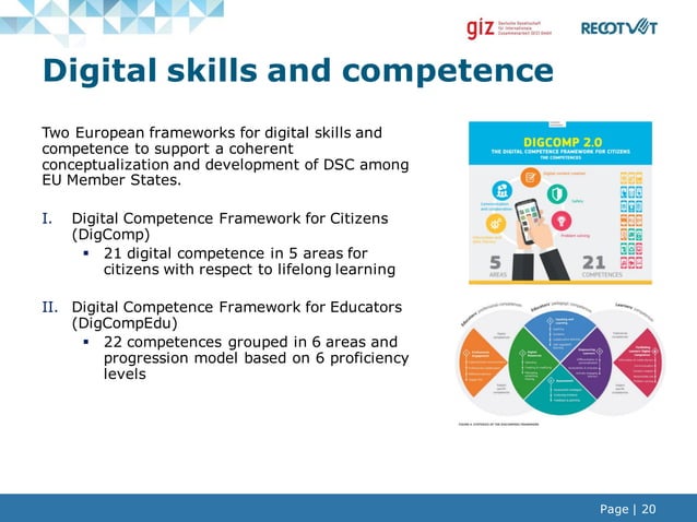 Perspective of Germany’s TVET Model towards quality of apprentices ...
