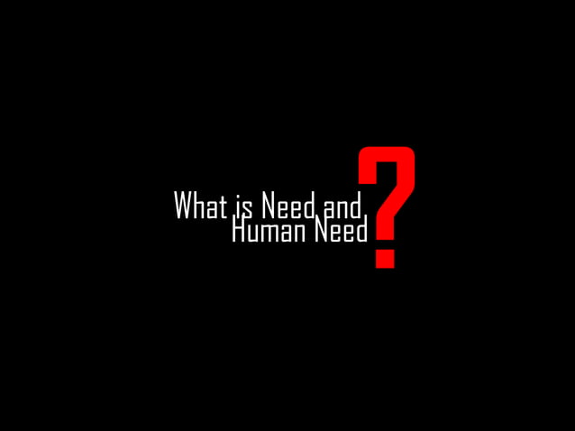 Marketing - customer need, wants, and demands | PDF | Business ...