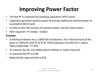Electrical Plan Electrical System Electrical Design | PPTX