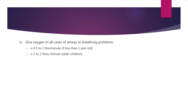 ETAT | PPTX | First Aid | Injuries