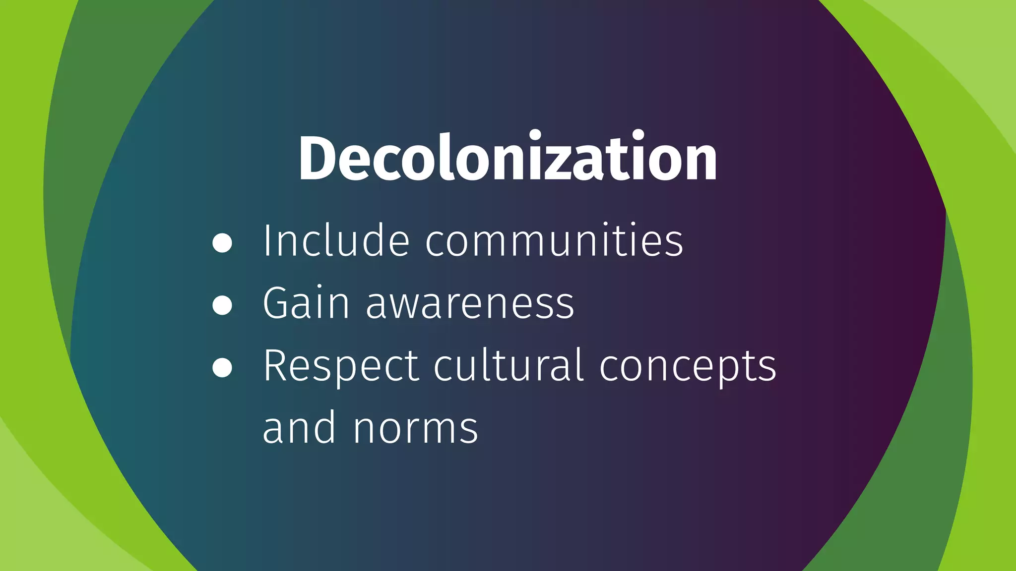 Eportfolios through the lenses of diversity, equity, inclusion, belonging, and decolonisation ...