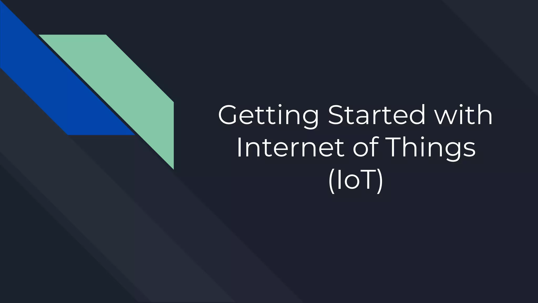 Getting Started With The Nodemcu Getting Started With Internet Of