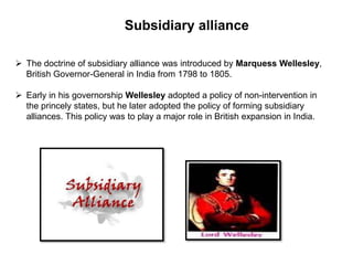 History chapter 2 class 8 | PPTX