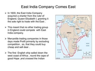 History chapter 2 class 8 | PPTX