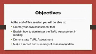 Session 1 How-to-Assess-Reading-Levels-of-Learner.pptx
