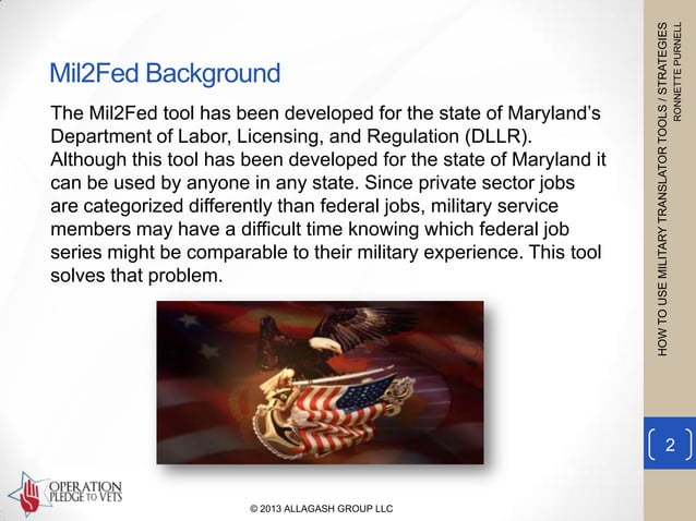 Session 1 - How to use military translator tools / strategies | PPTX ...