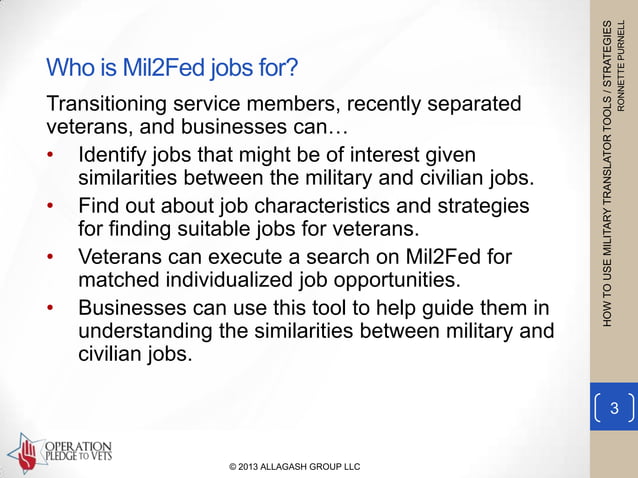 Session 1 - How to use military translator tools / strategies | PPTX ...