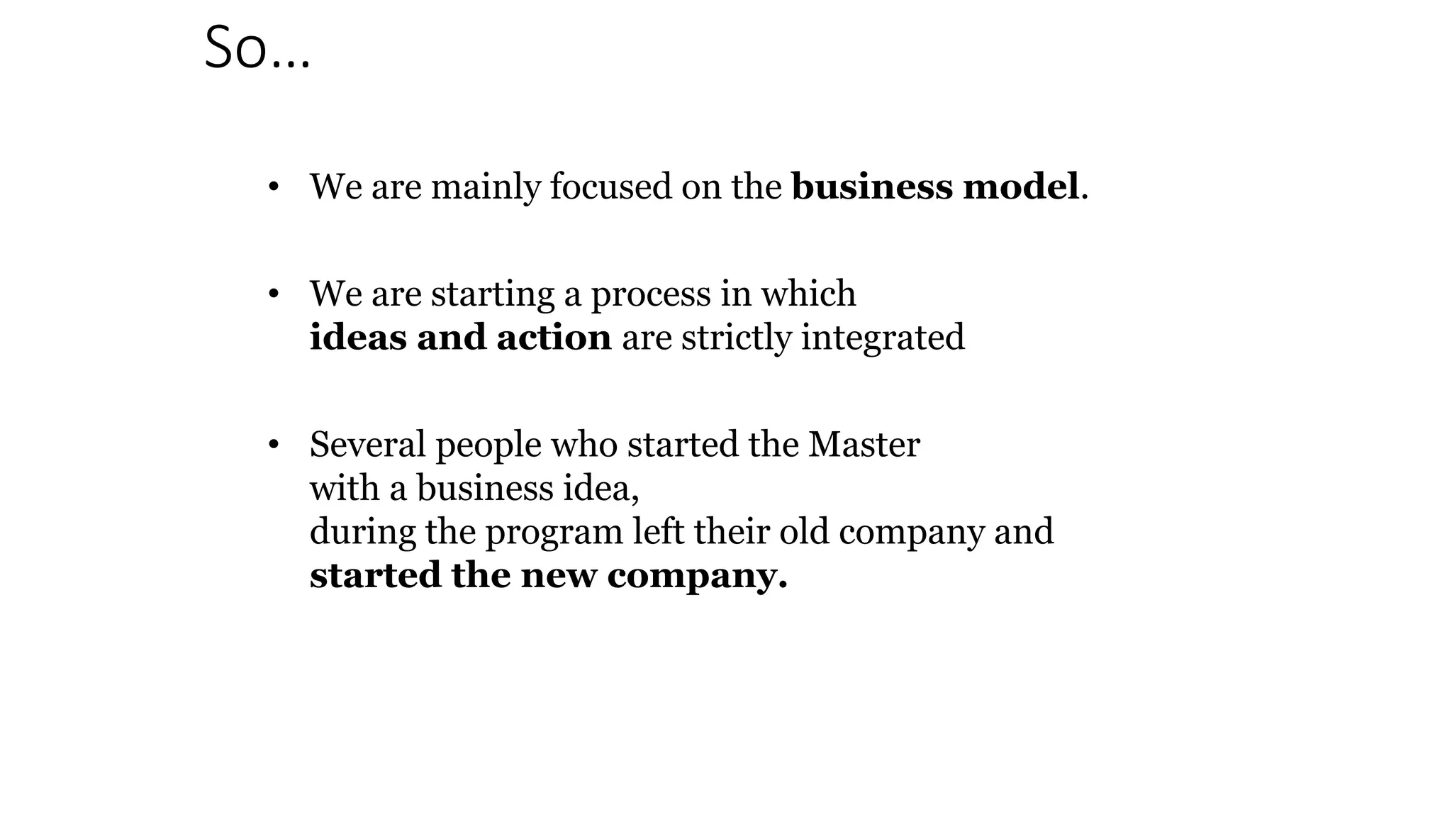 Session1 introduction to Bussiness Model Canvas | PPTX