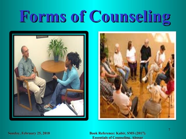 Mental Health Counseling | PPT | Mental Health | Diseases and Conditions