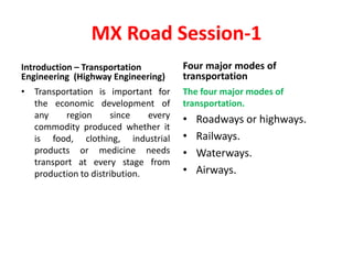 Session1_Introduction.pptx | Civil Engineering Industry | Industries