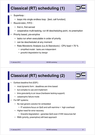 Session 1 introduction concurrent programming | PDF