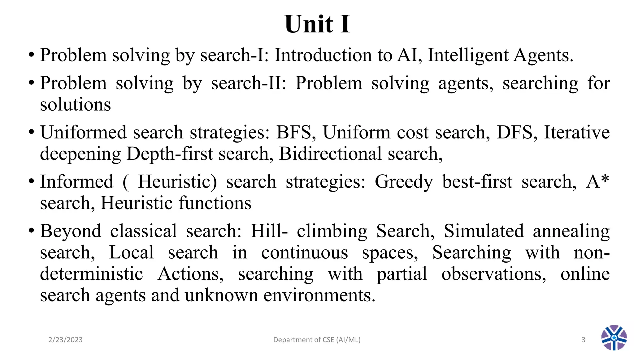 AI_Session 1 Introduction to AI and intelligent agents.pptx