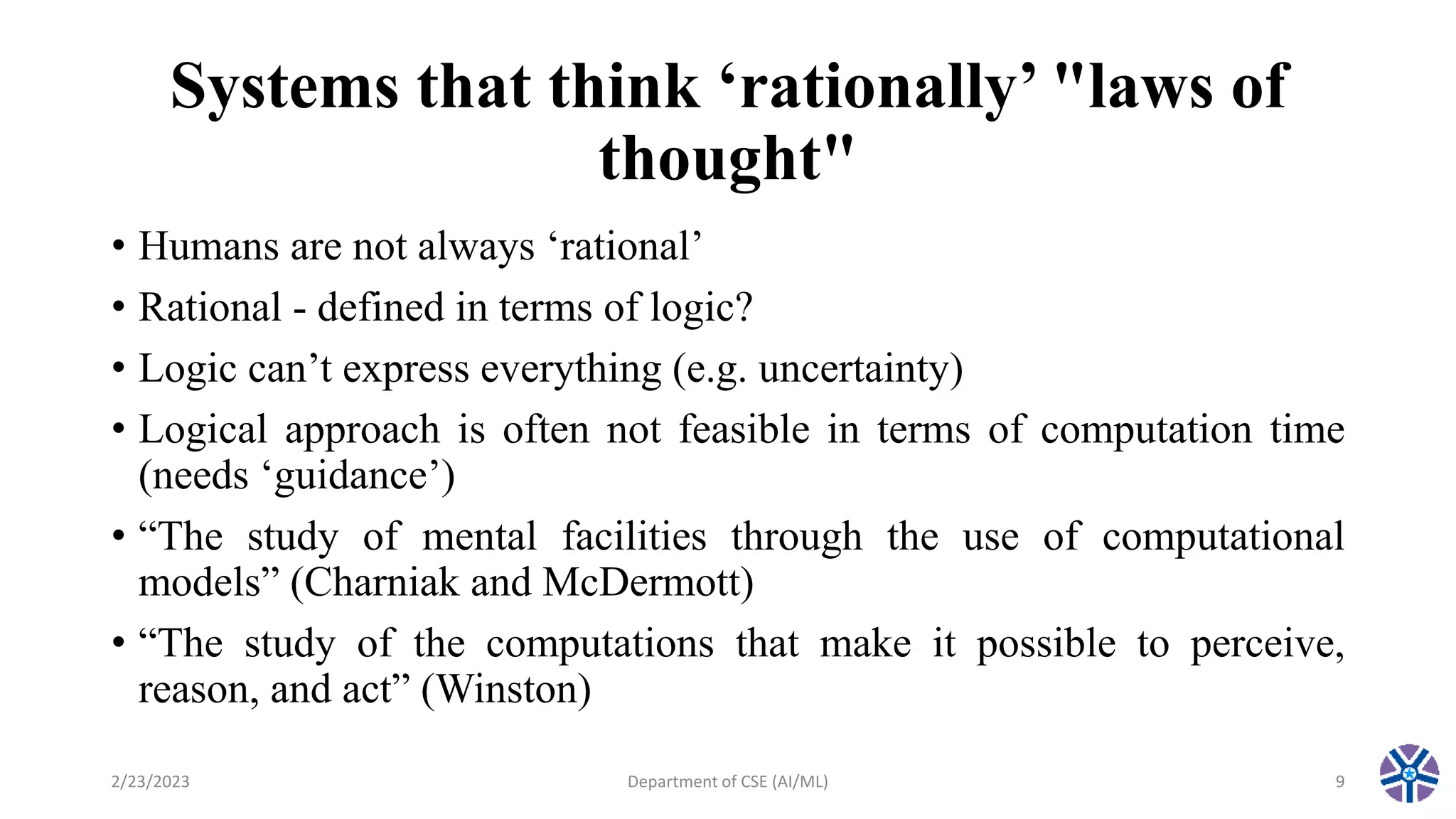 AI_Session 1 Introduction to AI and intelligent agents.pptx