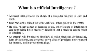 AI_Session 1 Introduction to AI and intelligent agents.pptx