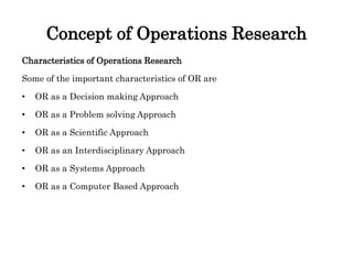 Session 1 Introduction to Operations Research.pptx